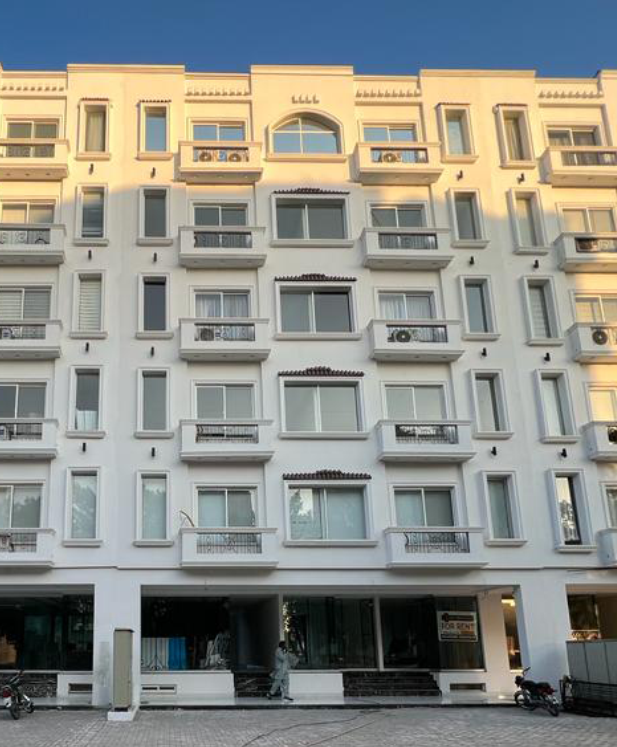 Projects Delivered – Alif Holdings