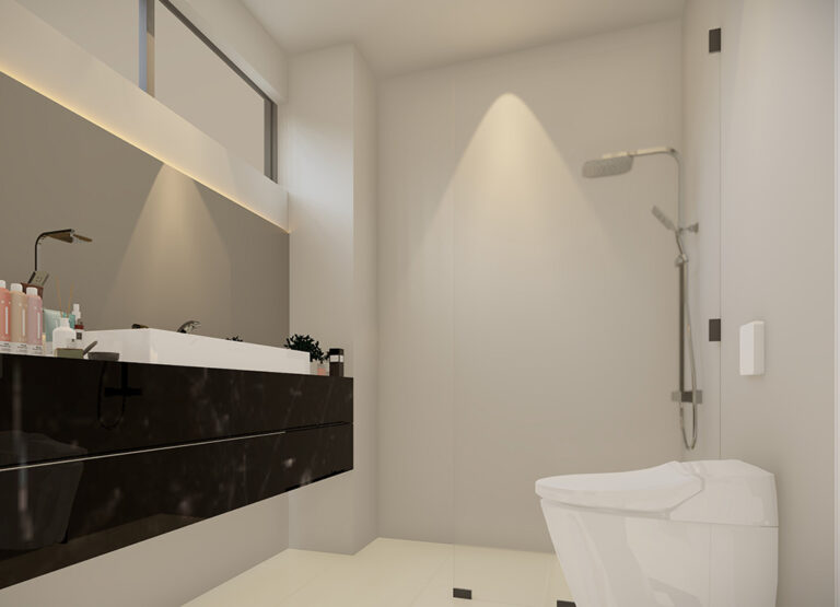 Waterfall Towers – Alif Holdings