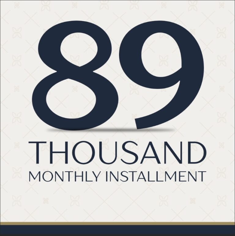 Waterfall Towers – Alif Holdings