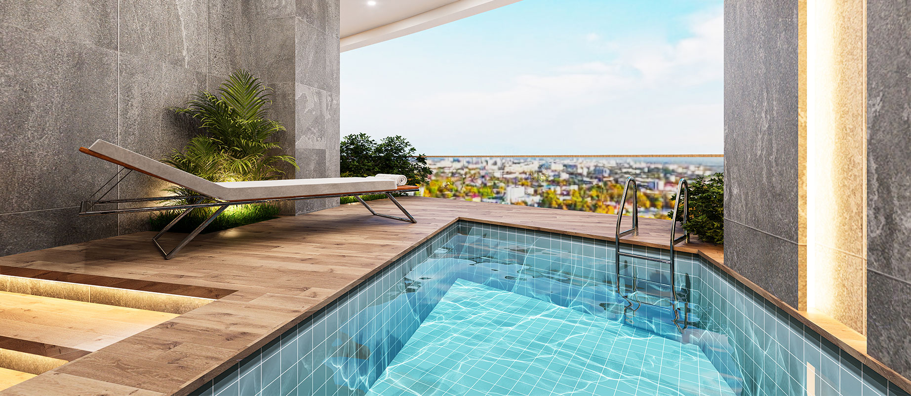 18 Park Residence - Alif Holdings