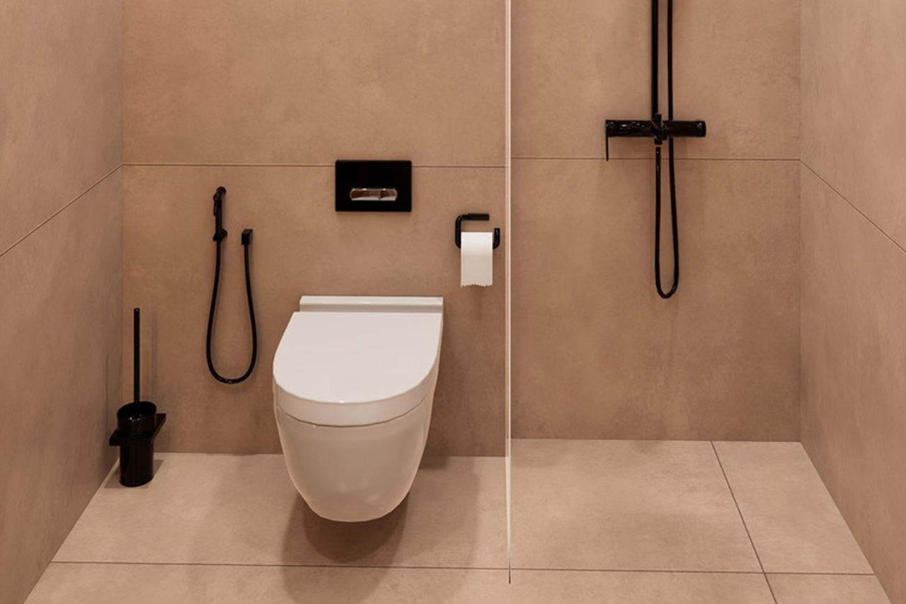 18 Park Residence - Alif Holdings