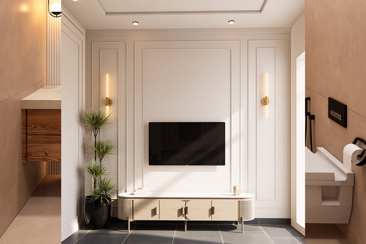 18 Park Residence - Alif Holdings