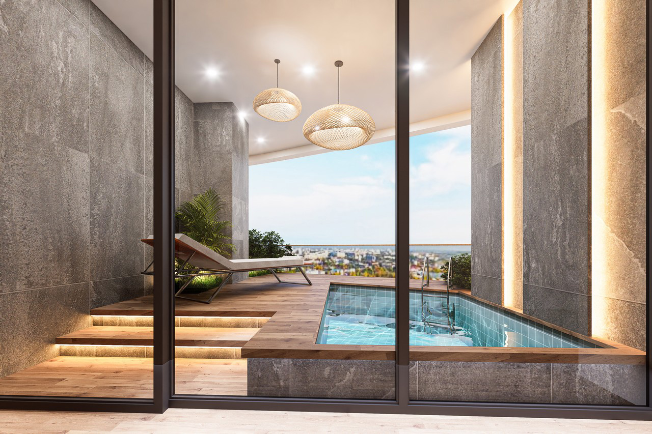 18 Park Residence - Alif Holdings